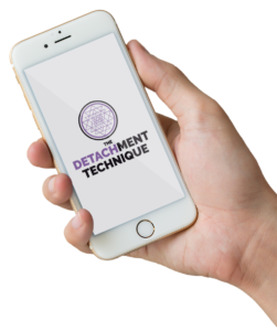 App - The Detachment Technique